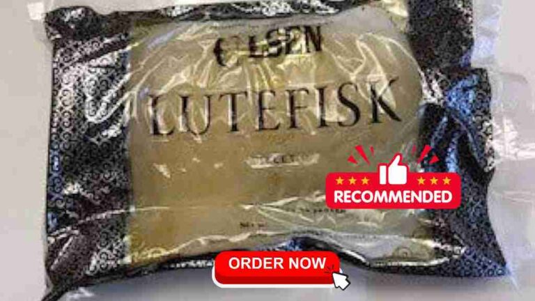 LUTEFISK RECIPE - NORWEGIAN HERITAGE.INFO